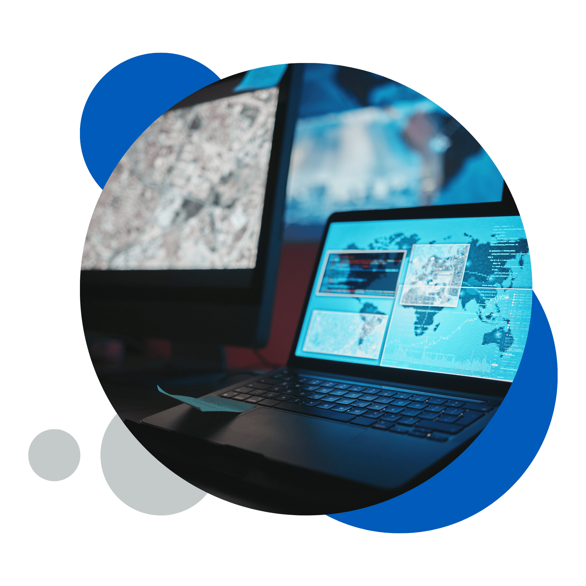 Remote Monitoring & Management - Solutionz, Inc.